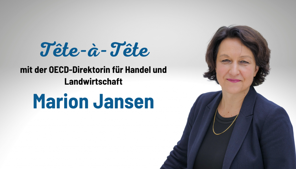 Mitgeschnitten: Debatten, Daten, Dokumente - Daten & Analysen für ...