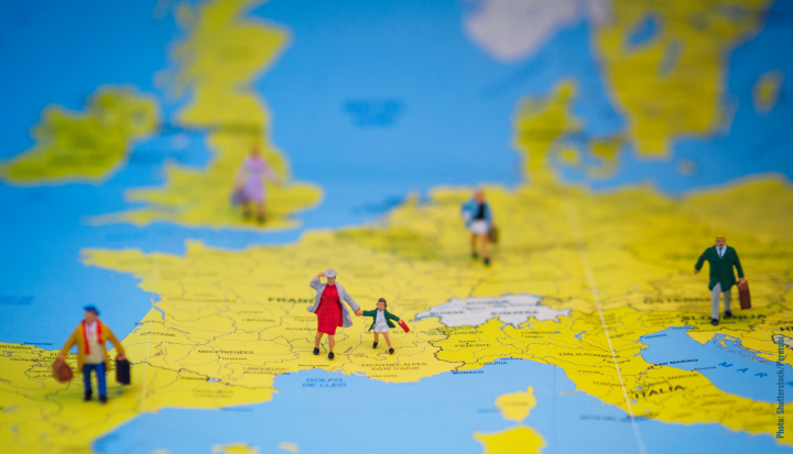 Migration and regional integration in Central Eastern and Southeastern ...